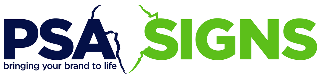 PSA SIGNS CERTIFIED LEVEL 4 B-BBEE – PSA Signs